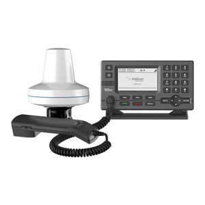 LARS THRANE LT-3100 USER & INSTALLATION MANUAL Pdf Download | ManualsLib