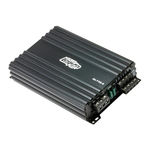 AUDIO LEGION AL1600.1D OWNER'S MANUAL Pdf Download | ManualsLib