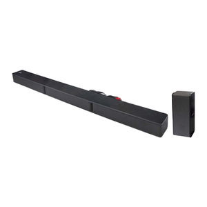 SONY SS-RT3 SERVICE MANUAL Pdf Download | ManualsLib