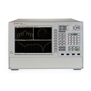 KEYSIGHT N5227A SERVICE MANUAL Pdf Download | ManualsLib