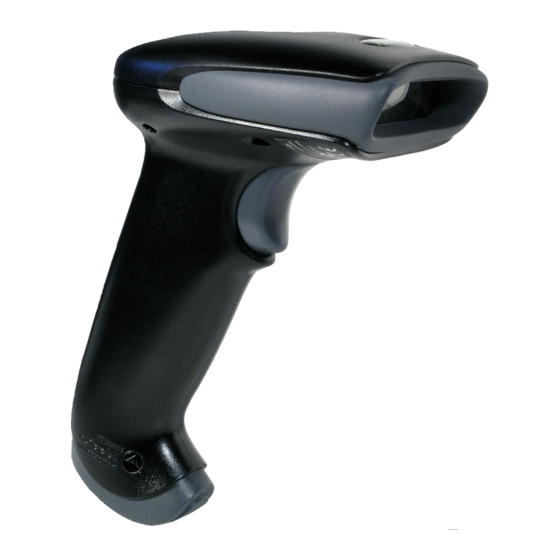 HANDHELD 3800G04-USBKITE USER MANUAL Pdf Download | ManualsLib