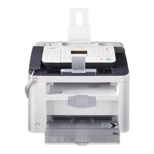 CANON FAXPHONE L170 BASIC MANUAL Pdf Download | ManualsLib