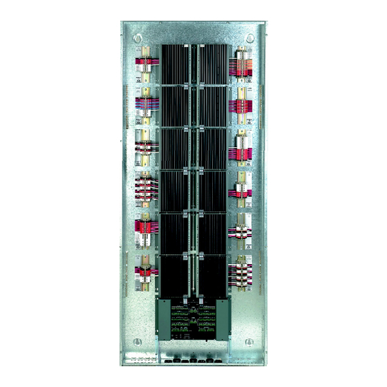 Crestron Lighting Control Manual | Shelly Lighting