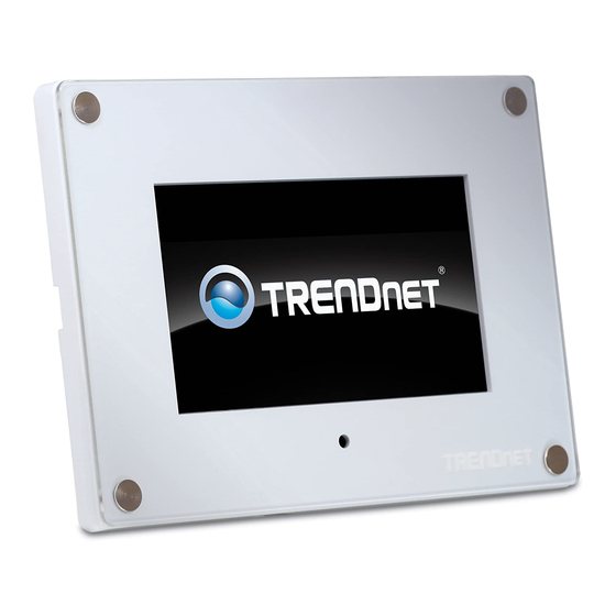TRENDNET TV-M7 QUICK INSTALLATION MANUAL Pdf Download | ManualsLib
