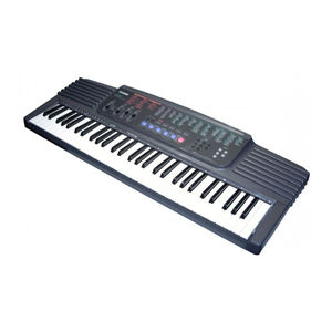 CASIO CTK-500 USER MANUAL Pdf Download | ManualsLib