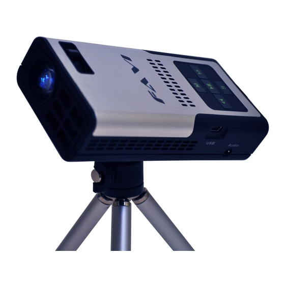 FAVI B1-LED-PICO USER MANUAL Pdf Download | ManualsLib