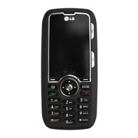 LG Cell Phone User Manuals Download | ManualsLib
