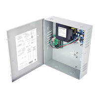 SCHLAGE PS902 INSTALLATION INSTRUCTIONS Pdf Download | ManualsLib