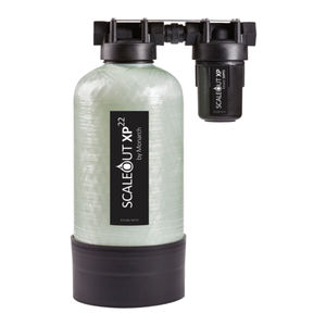 MONARCH WATER SCALEOUT XP WATER DISPENSER INSTALLER/USER MANUAL ...