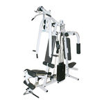 PARABODY 350 ASSEMBLY INSTRUCTIONS MANUAL Pdf Download | ManualsLib