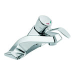 MOEN 4600 SERIES INSTALLATION INSTRUCTIONS Pdf Download | ManualsLib