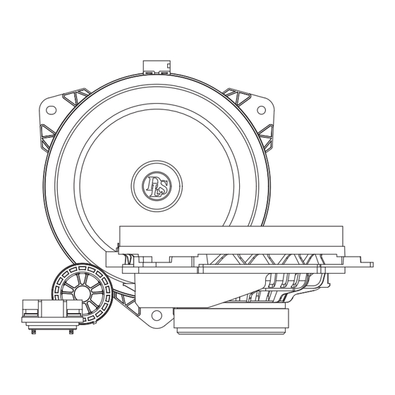 DLS CRUISE CRPP-TO1.7 USER MANUAL Pdf Download | ManualsLib
