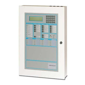 ARITECH FP2000 SERIES USER INSTRUCTION MANUAL Pdf Download | ManualsLib