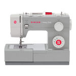 Singer 4423 Sewing Machine Manual | ManualsLib