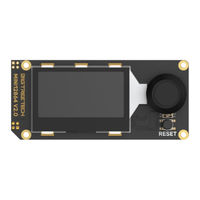 BIGTREETECH MINI12864 V2.0 USER MANUAL Pdf Download | ManualsLib