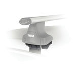 THULE 1212 FITTING INSTRUCTIONS MANUAL Pdf Download | ManualsLib