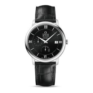 Omega De Ville Manuals | ManualsLib