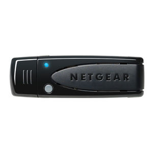 NETGEAR RANGEMAX WNDA3100V2 INSTALLATION MANUAL Pdf Download | ManualsLib