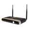 ACTIONTEC C3000A WIRELESS ROUTER USER MANUAL | ManualsLib