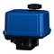 PS AUTOMATION PS-AMS PSQ SERIES CONTROLLER OPERATING INSTRUCTIONS ...