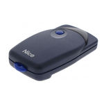 Nice FLO Transmitters / Remotes Manual | ManualsLib