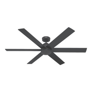 HUNTER LAKEWAY 52582 INSTALLATION MANUAL Pdf Download | ManualsLib