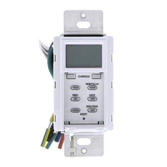 TORK SS703Z PROGRAMMING INSTALLATION INSTRUCTIONS Pdf Download | ManualsLib