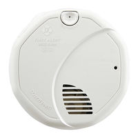 First alert SA320 Manuals | ManualsLib