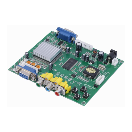 DIGITAL SYSTEMS DESIGN GBS-8200 USER MANUAL Pdf Download | ManualsLib DIGITAL SYSTEMS DESIGN GBS-8200 USER MANUAL Pdf Download | ManualsLib