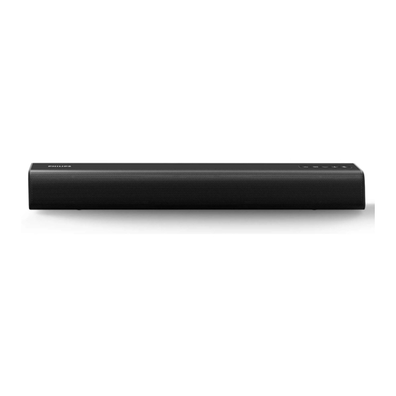PHILIPS PB400 USER MANUAL Pdf Download | ManualsLib