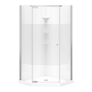 MAAX 105539 INSTALLATION INSTRUCTIONS MANUAL Pdf Download | ManualsLib