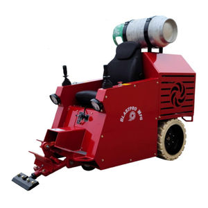 BLASTPRO BRB-2600 MACHINE MANUAL Pdf Download | ManualsLib