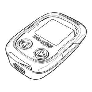 SPACELABS HEALTHCARE ECLIPSE PRO APPLICATION MANUAL Pdf Download ...