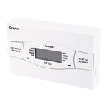 DRAYTON LP722 QUICK START MANUAL Pdf Download | ManualsLib