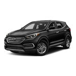 HYUNDAI SANTA FE OWNER'S MANUAL Pdf Download | ManualsLib