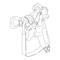 GRACO CONTRACTOR PC PAINT SPRAYER OPERATION, PARTS, REPAIR | ManualsLib