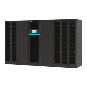 DELTA ULTRON DPM GEN2 SERIES USER MANUAL Pdf Download | ManualsLib