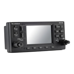 GARMIN GNS 430 PILOT'S MANUAL AND REFERENCE Pdf Download | ManualsLib