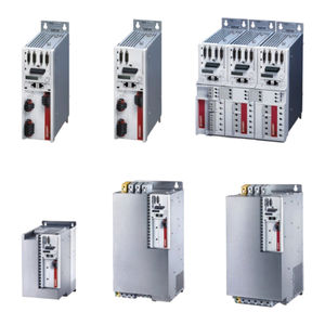 BECKHOFF AX5000 TUNING MANUAL Pdf Download | ManualsLib