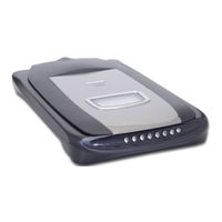 Microtek ScanWizard 5 Manuals | ManualsLib