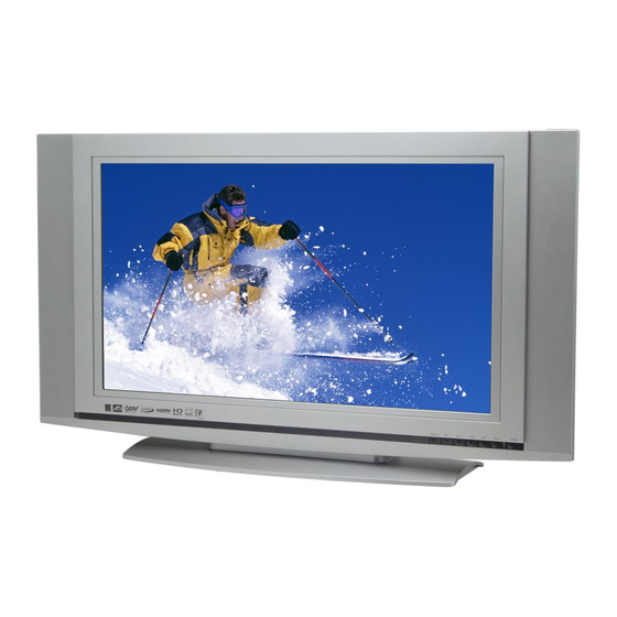 OLEVIA 427V USER MANUAL Pdf Download | ManualsLib