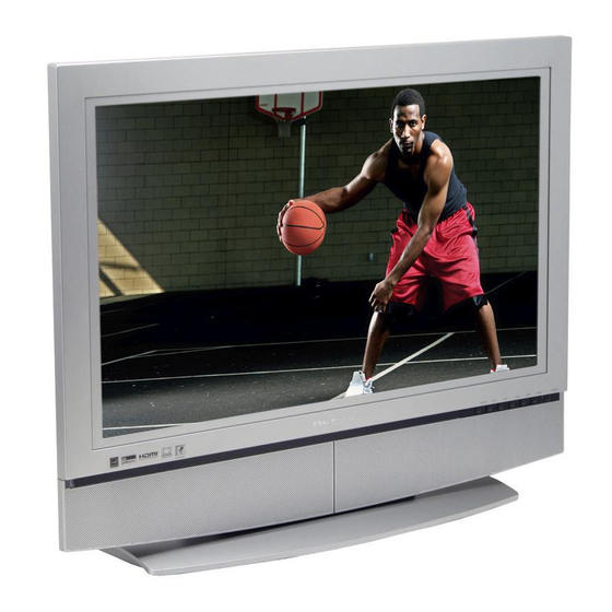 OLEVIA 323V USER MANUAL Pdf Download | ManualsLib