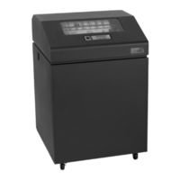 Printronix P7210 Manuals | ManualsLib