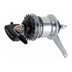 SRAM SPECTRO S7 SPECIFICATION Pdf Download | ManualsLib