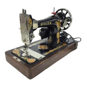 SINGER 127 ADJUSTERS MANUAL Pdf Download | ManualsLib