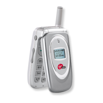 AUDIOVOX CDM-8610 USER MANUAL Pdf Download | ManualsLib