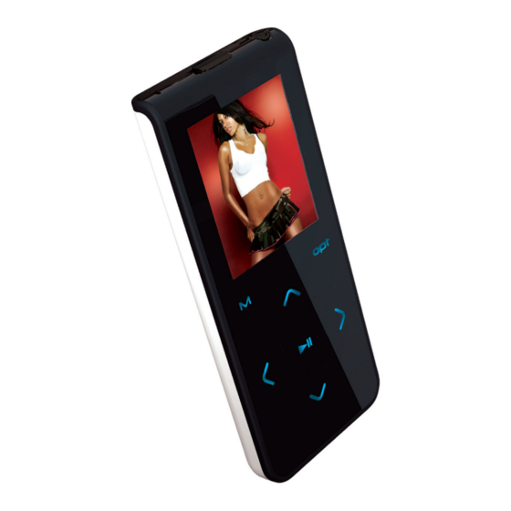 MPMAN TK185 INSTRUCTION MANUAL Pdf Download | ManualsLib