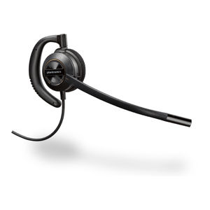 PLANTRONICS ENCOREPRO 540 HW540 MANUAL Pdf Download | ManualsLib