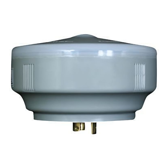 CIMCON LIGHTING ISLC3100-7P-C-E INSTALLATION AND COMMISSIONING ...