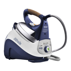 DELONGHI PRO1847X QUICK START MANUAL Pdf Download | ManualsLib